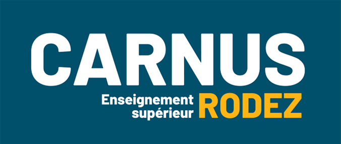 Présentation - Carnus Enseignement supérieur / Rodez Aveyron